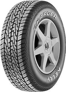 Kelly Charger 255/60R15 Tire for sale online | eBay