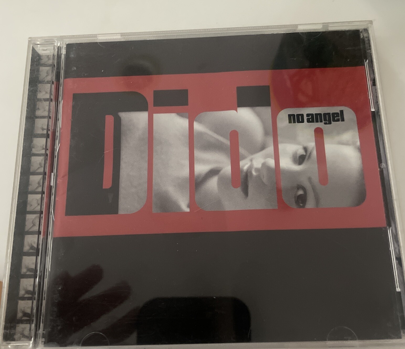 Dido - No Angel (CD) Promo Cd 78221902526| eBay