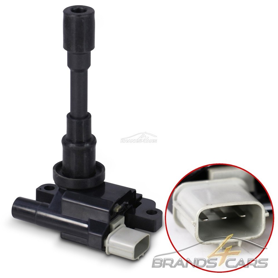 ATEC ZÜNDSPULE FÜR FIAT SEDICI SUBARU JUSTY SUZUKI ALTO BALENO VITARA ...