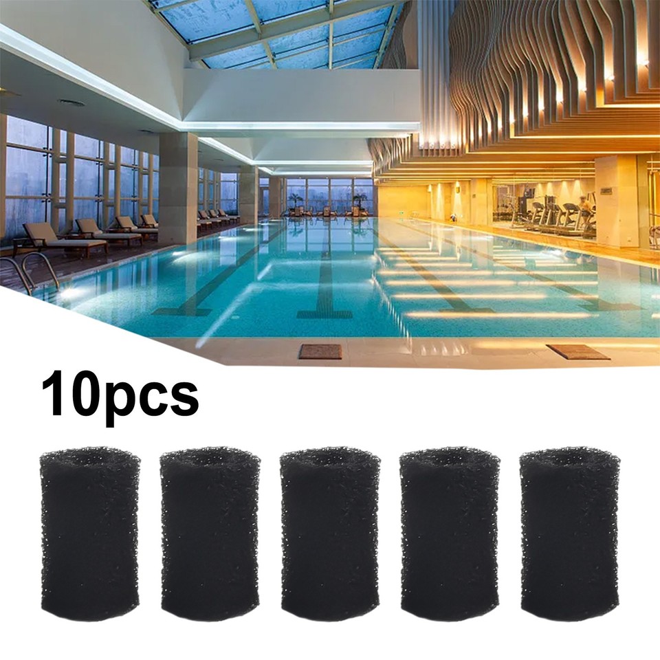 Enhanced Cleaning Performance with Polyurethane Sweep Hose Tail ...