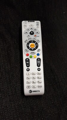 NEW DirecTV RC65RX RC66RX UHF RF UNIVERSAL REMOTE CONTROL RF-XMP Direct ...