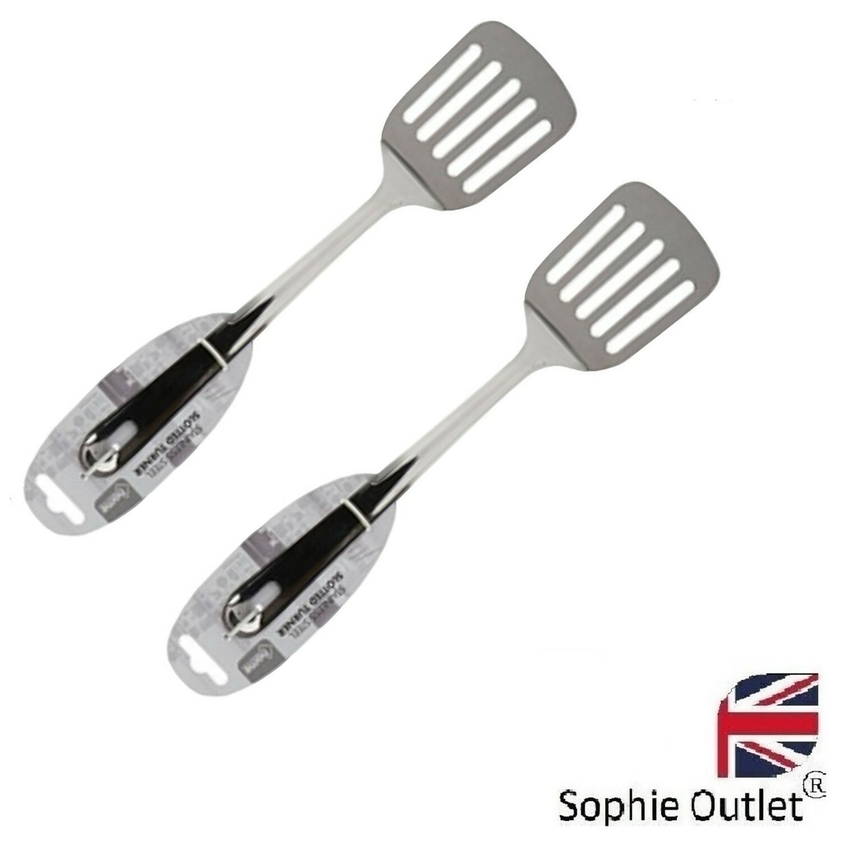 Kitchen Slotted Spatulas Silicone Kitchen Tongs, Slotted Turner
