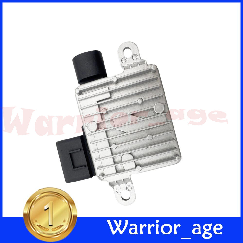 for 2015-2020 Hyundai Sonata Optima Hybrid Cooling Fan Module 25385 ...