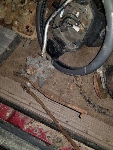 1964-68 Ford Mustang Cougar 3 Speed Shifter with Linkage | eBay