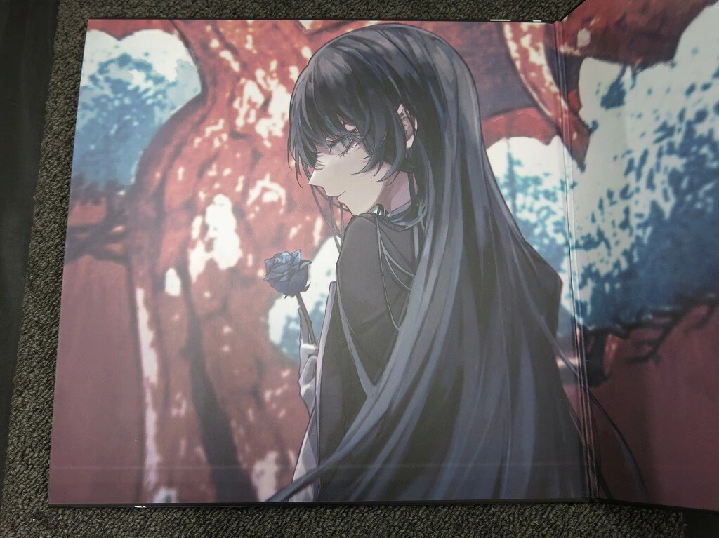 Ado Kyogen Album Vinyl LP 2023 1st Pressing Limited Edition 2 Records ...