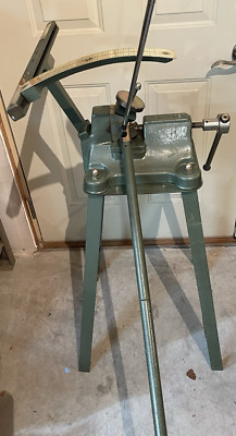 The Masters Golf Club Loft Lie Bending Machine W/ BendingBar - Super ...