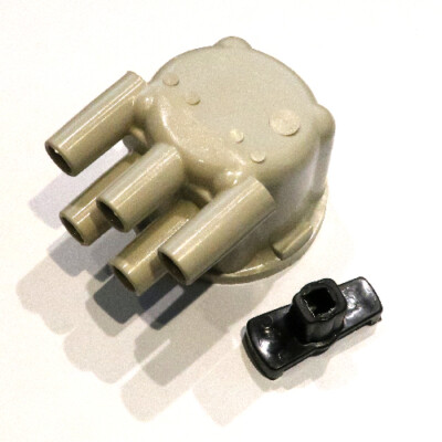Ford Sierra & Escort Cosworth Angled Distributor Cap & Rotor | eBay UK