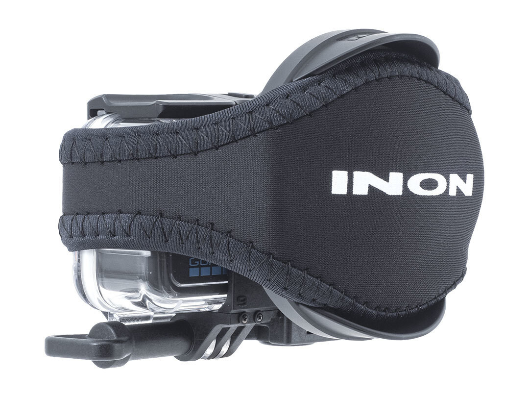 Inon SD Front Mask for GOPRO Hero 9/10/11 For Fixing Wet Lenses Ends | eBay