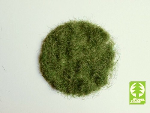 Model Scene Grass Flock - Early Summer (Length: 12mm, 40g) | eBay