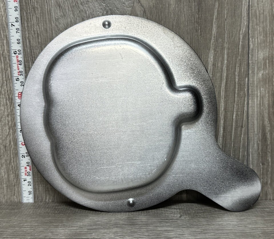 GT Xpress Redi Set Go Pumpkin PAN Bonus Insert Grill Replacement With ...