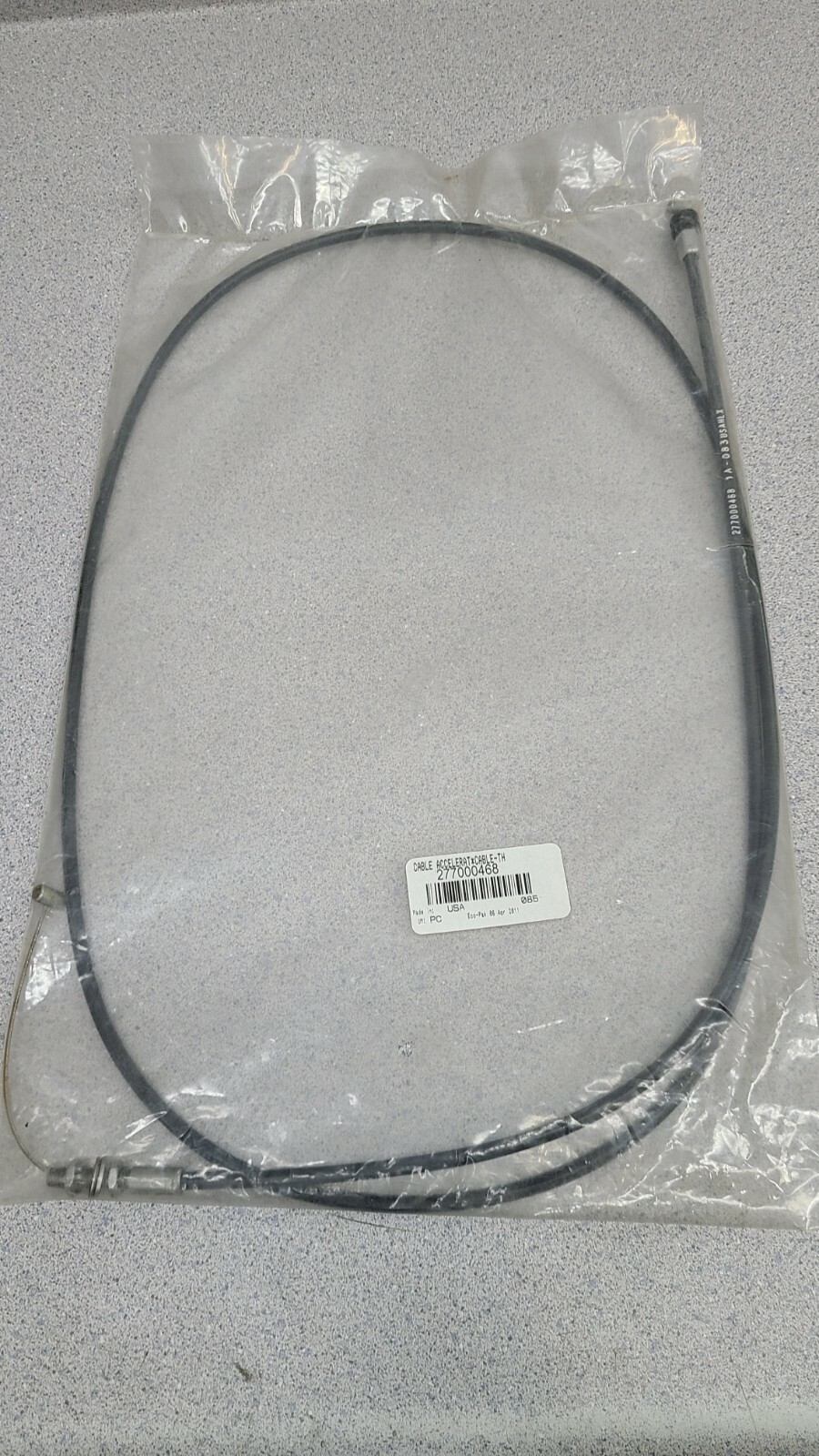 Sea Doo SPX PWC Throttle Lever Cable XP SPI XPI GSX GTX for sale online ...