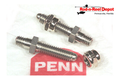 Penn International Rod Clamp Bolt Kit #034-130STX 1182806 130ST | eBay