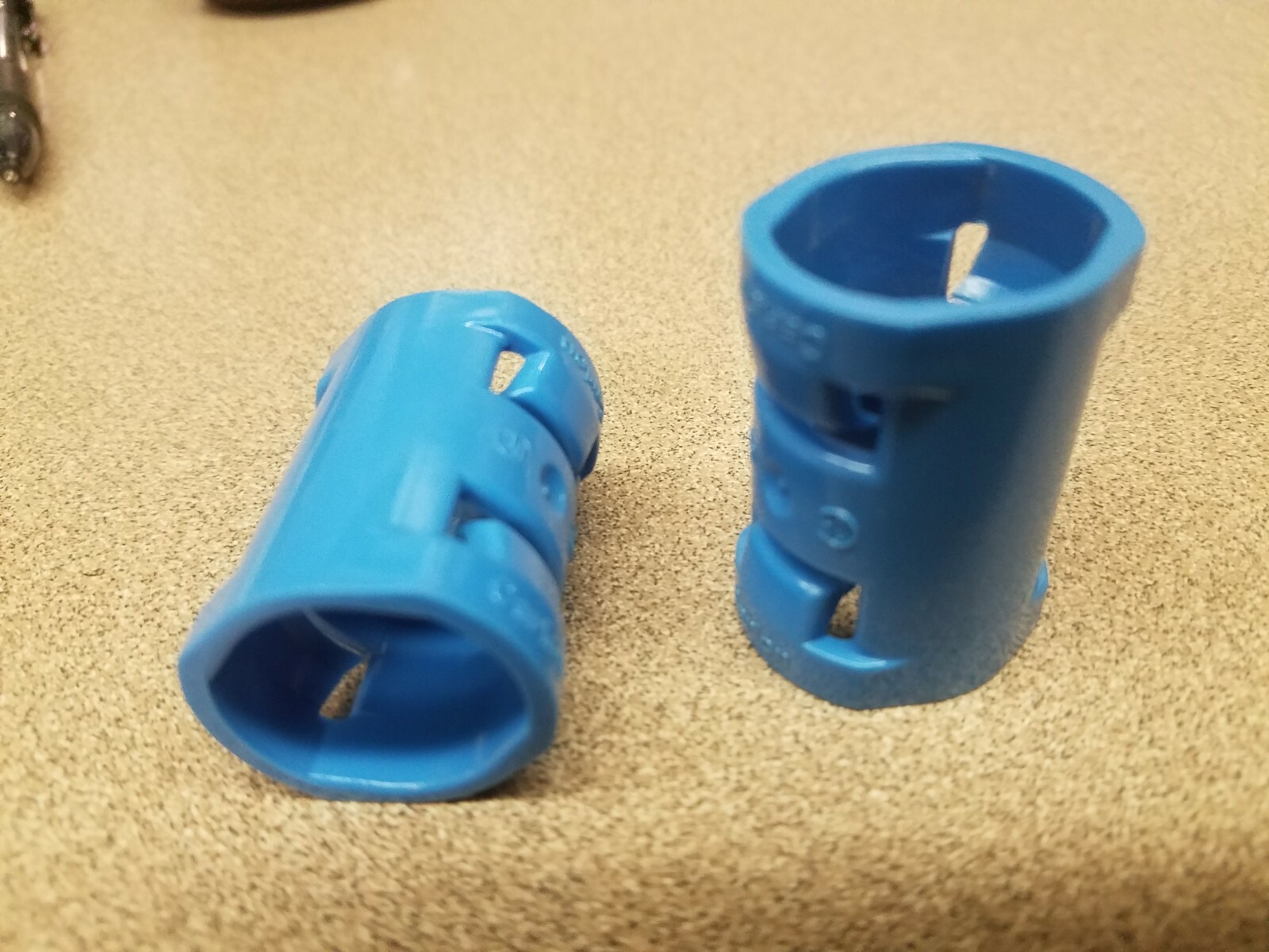 CARLON A240D 1/2" ENT Coupling | eBay