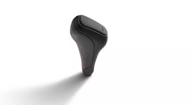 Genuine Toyota TRD Pro Shift Knob Automatic Transmission PTR57-34141-02 ...