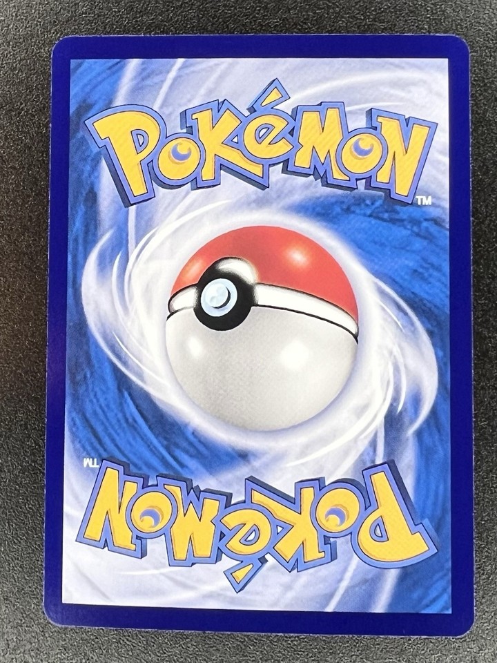 [US SELLER] Glaceon Stamped 0811/14 CBB2C S-Chinese Gem Pack Vol 2 ...