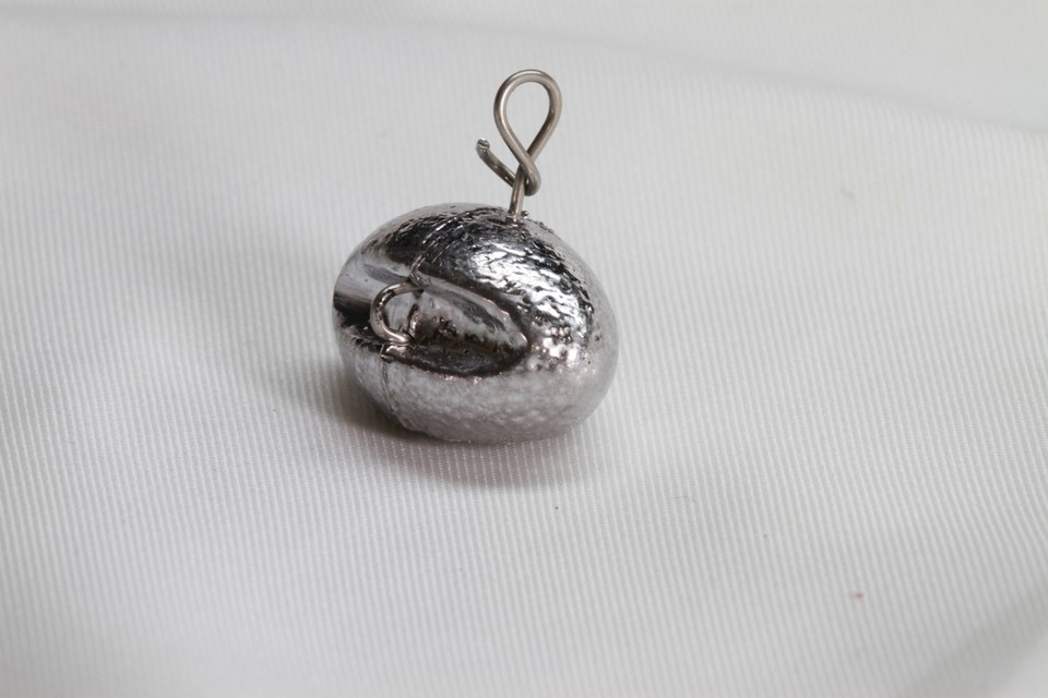 Swing Jigs Hard Head (Quick Connect Heads!!!) Custom Made 5 pack | eBay