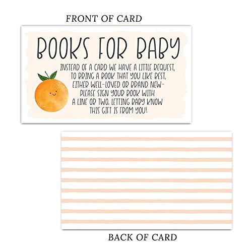 Baby Shower Diaper Raffle Bring A Book And Insert