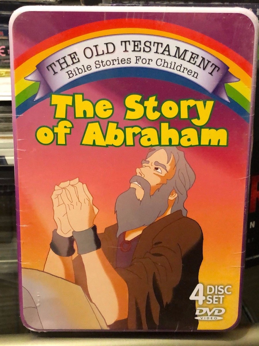 Bible Abraham