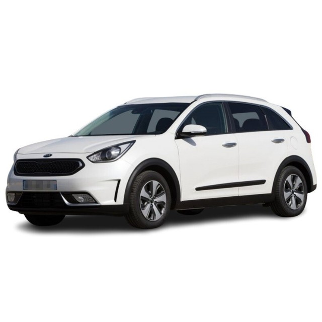 EGR Valve VIN C 1.6L 28450-03HA0 Fits 2018 Hyundai Ioniq OEM for sale ...