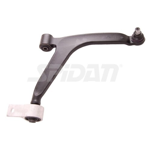 SPIDAN CHASSIS PARTS Lenker, Radaufhängung für CITROËN PEUGEOT 40788 ...