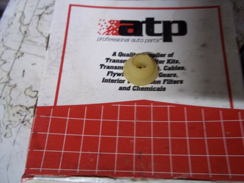 ATP Professional Auto Parts LO28 Bushings - Automatic Transmission ...