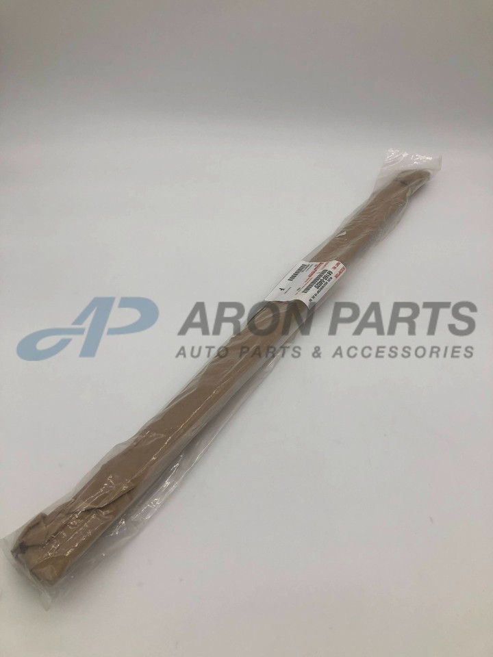 Door Belt Molding Single Weatherstrip Outer Toyota Tacoma 1995-2004 ...