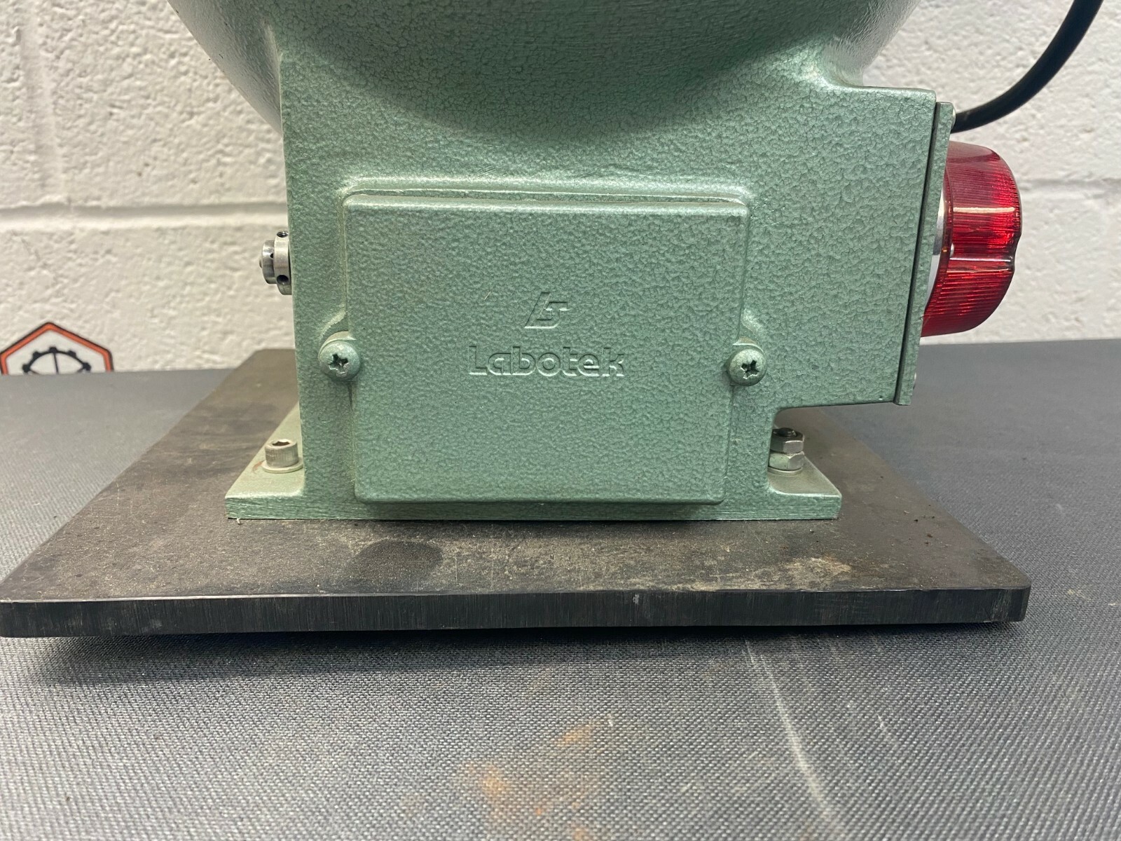 Labotek Vacuum Hopper Loader Con-Evator | eBay