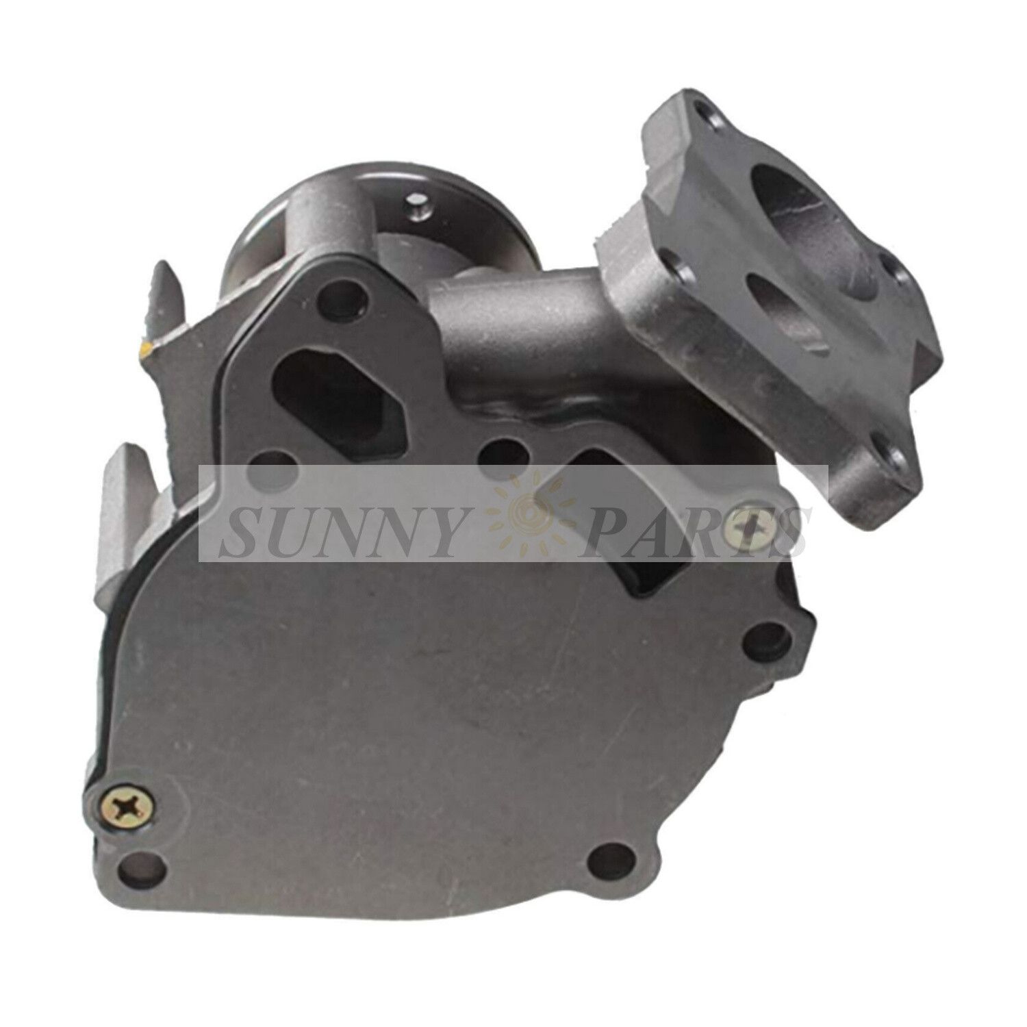 25100-42540 Water Pump w/Gasket fits for Mitsubishi Engine 4D56 D4BB ...