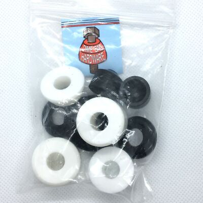 Dimebag Skateboard Trucks Bushing Rebuild Kit, 95a du | eBay