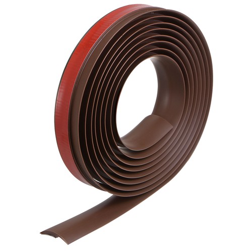 9.84ft PVC Floor Transition Strip Self Adhesive Backing Carpet to Tile ...