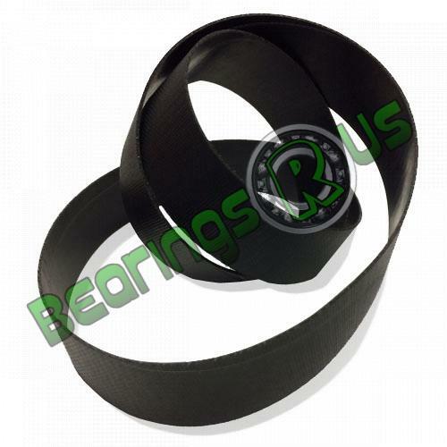 H0680-20 Flat Belt 680mm Length x 20mm Width | eBay
