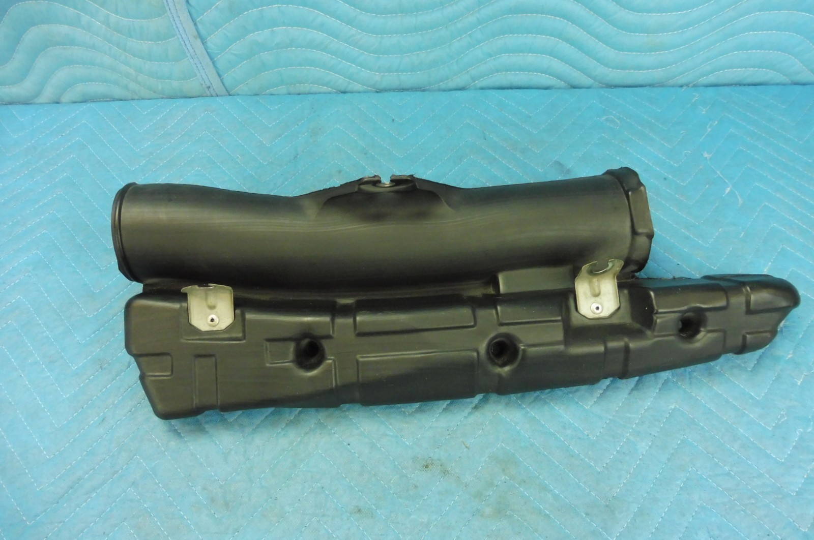 Lexus LX470 Front Passenger Fender Air Dust 53807-60050 1998-2007 OEM ...