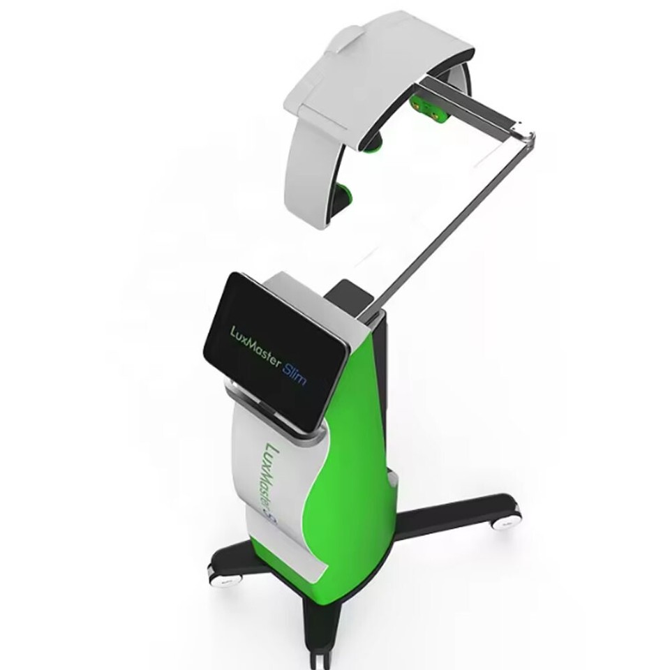 Newest 10D Laser 532nm Green Color Fat Removal Slimming Machine | eBay