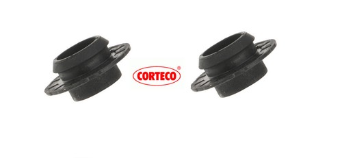 Radiator Mount Corteco SET OF 2 00-05 FOR Saturn L300 L200,LW200 LW300 ...