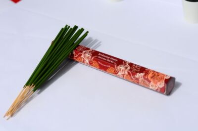 (6 boxes for 1 lot) Beckoning Money Incense Sticks, Cense Incense ...
