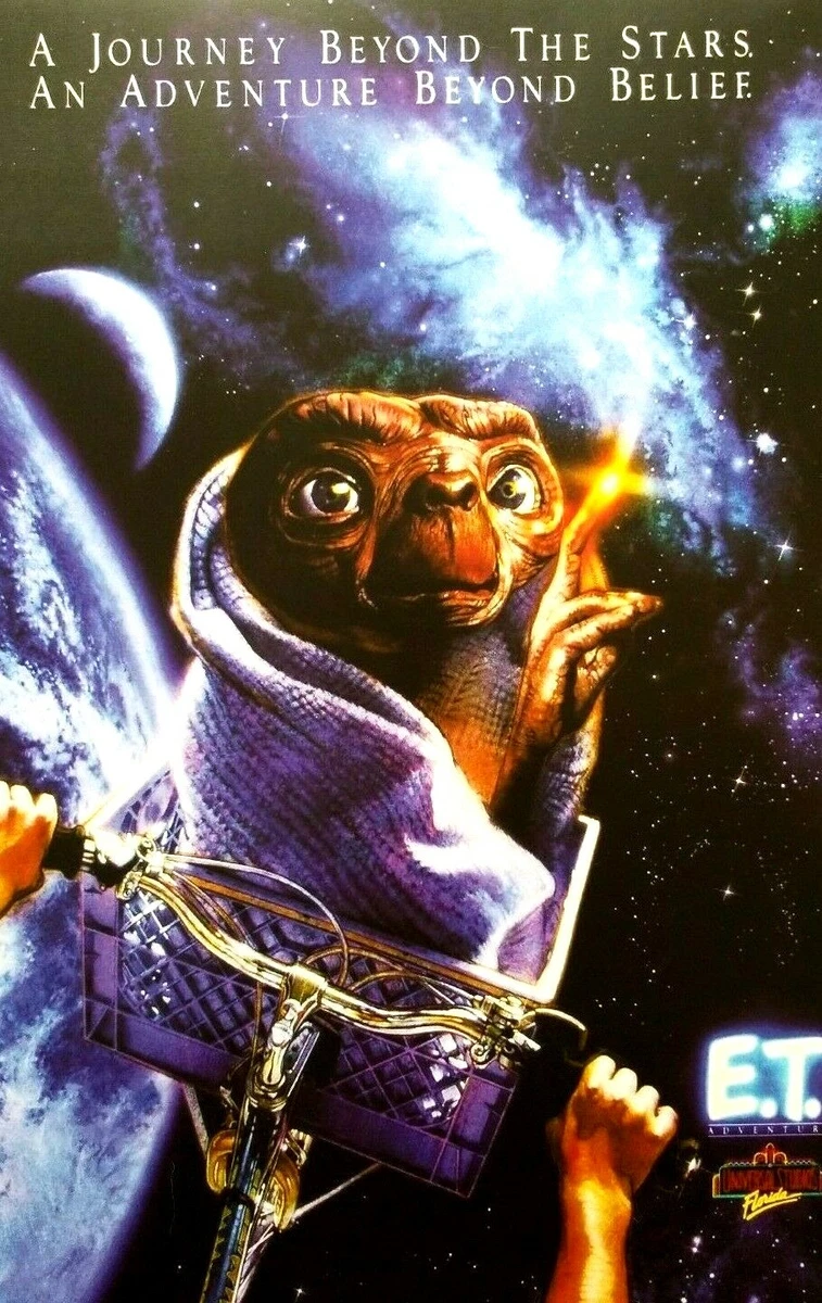 Et Universal Orlando