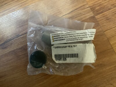 Ives Auxiliary Fire Latch For FB32 161965 | eBay