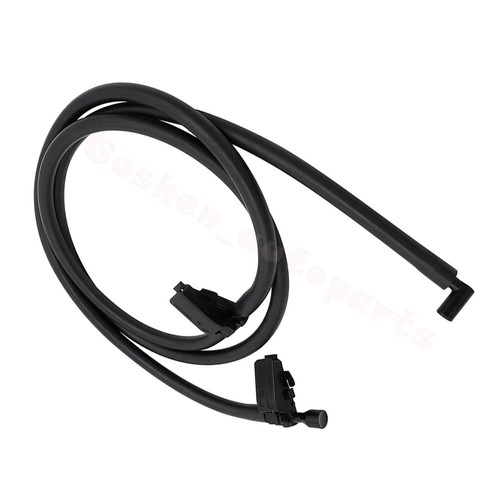 Front Washer Jets and Hose For Benz W169 W245 A/B-Class A160 B200 ...