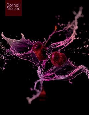 Cornell Notes: Large Student Cornell Note Takin. Journals