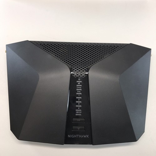 NETGEAR Nighthawk 6-Stream Dual-Band WiFi 6 Router (RAX54S), AX5400 ...