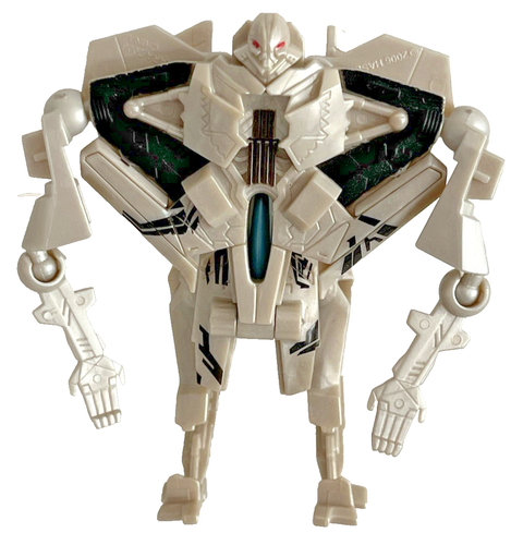 Transformers Revenge of the Fallen Legends Class STARSCREAM - LOOSE and ...