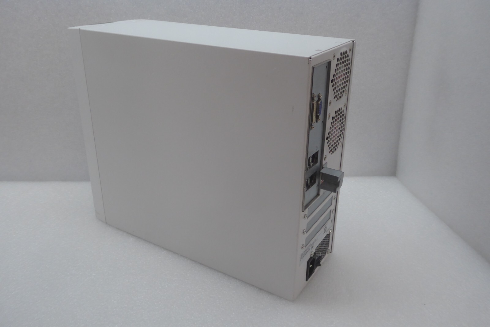 Ricoh Fiery Color Controller E-22C Code D730-01 { For Parts } | eBay