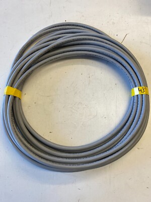 43' - Lutze Silfex Control Cable A3091807 18awg 7c conductor 18/7c ...