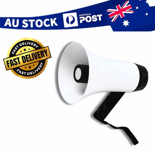 Mini Portable Megaphone 300S Recording Hand Held Megaphonee 1500Mah ...