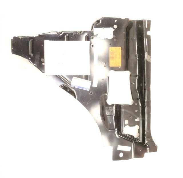 Ford Oem-cowl Side Panel Left HC3Z2502039A for sale online | eBay