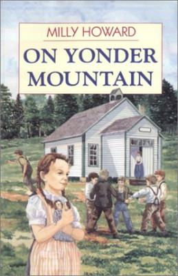 Milly Howard On Yonder Mountain (Poche) | eBay