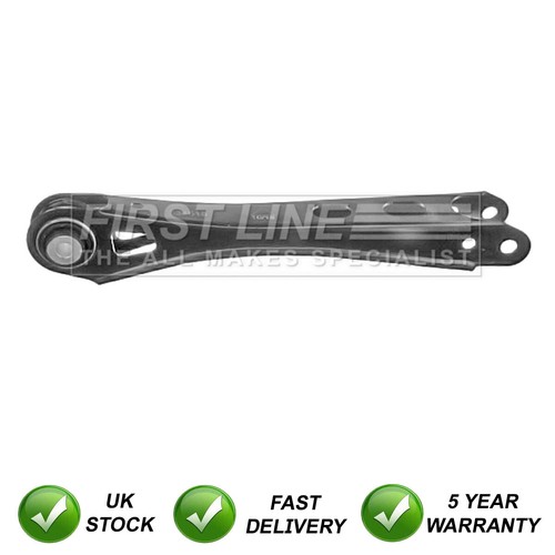 Track Control Arm Front Rear Lower SJR Fits BMW X3 X4 2.0 D 3.0 #1 ...