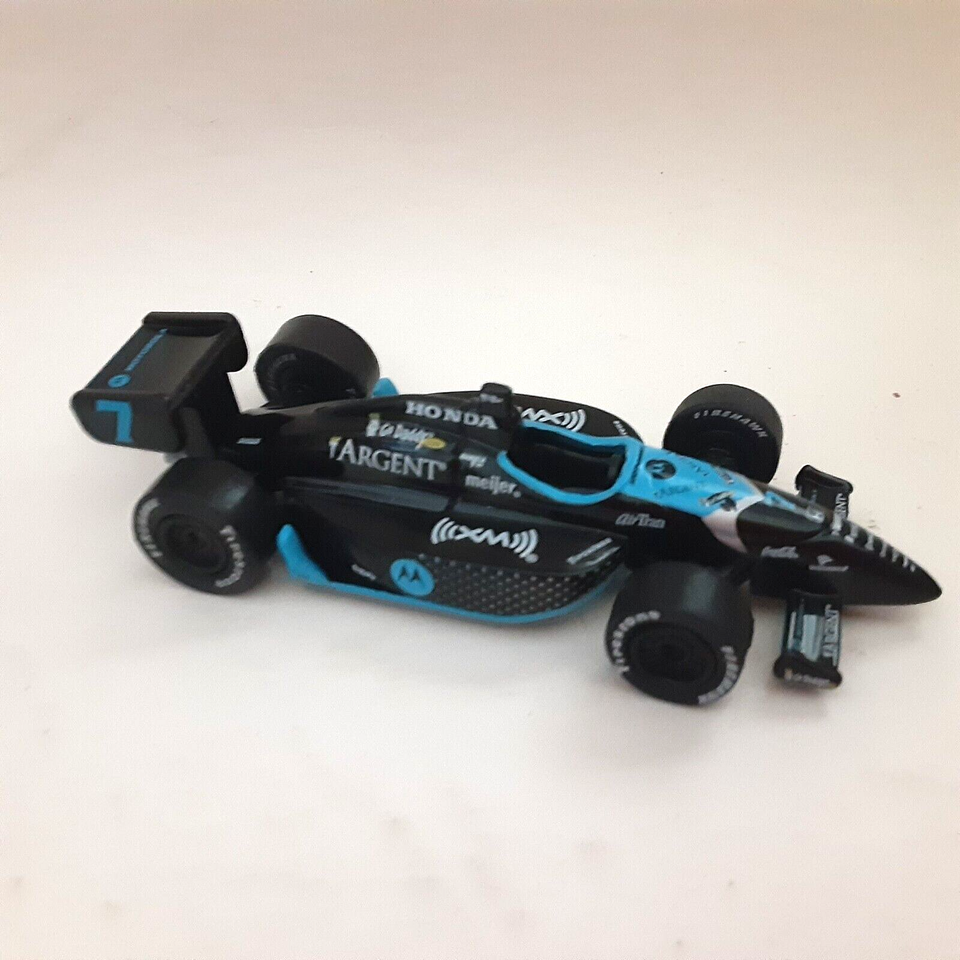 2007 Danica Patrick Motorola XM IndyCar Greenlight Andretti Green ...