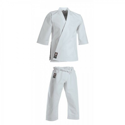 Tokaido Karate, JKA Kata Master Gi - 12oz Japanese Cut | eBay
