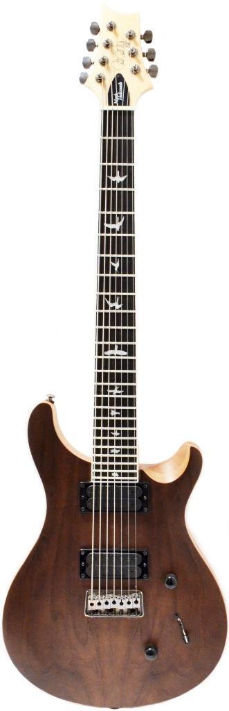 How much do PRS guitars cost?